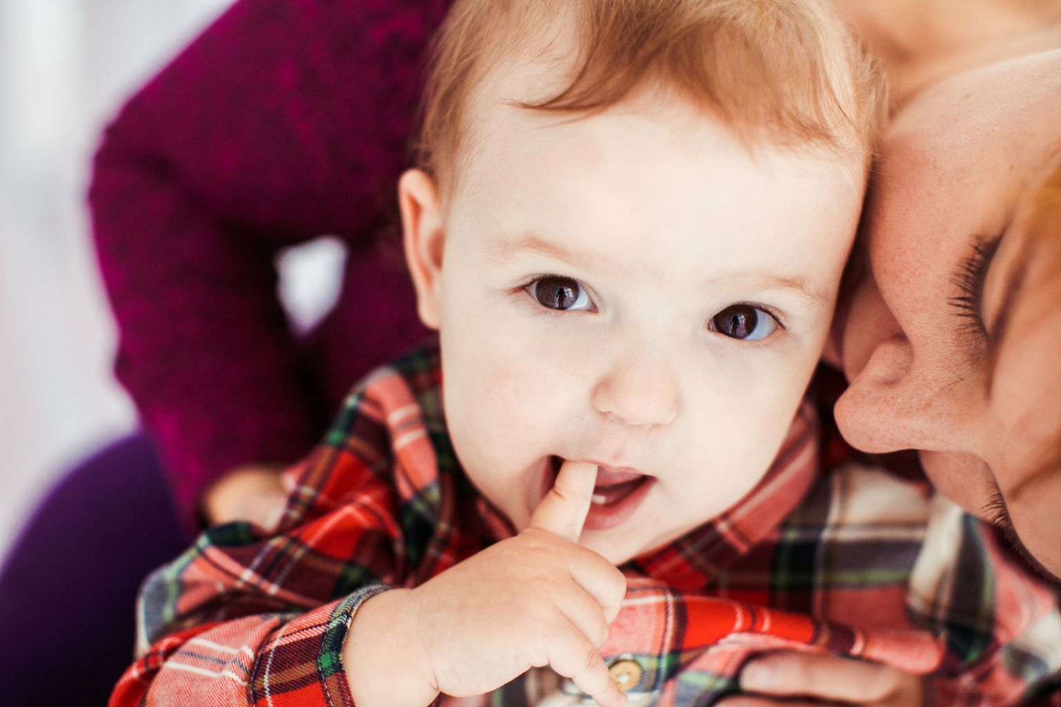 Identifying and Managing Lip Tie for Better Oral Health